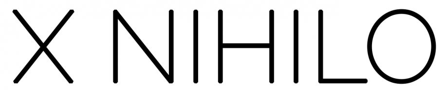 エックス二ヒロ(X NIHILO)｜JANIS公式サイト